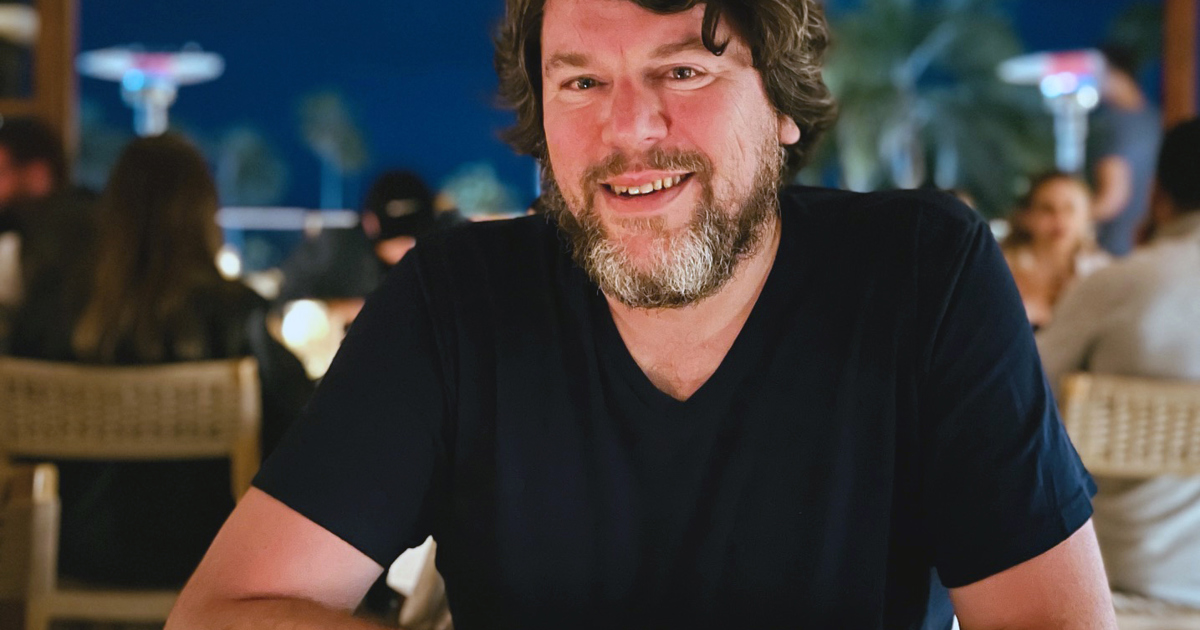 Immigrant Son's Andrew Revy Shares The Cleveland Spots He Loves Most ...