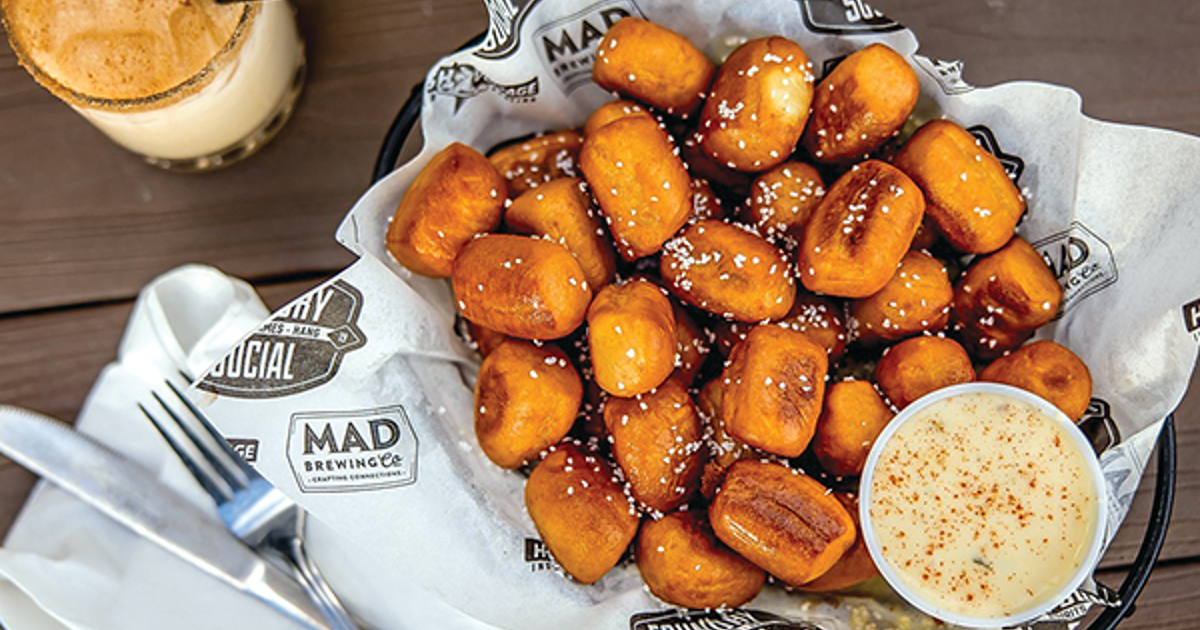 Medina's 22 Best Restaurants: Dining Guide