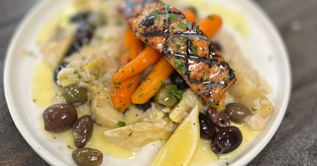 The Spot on Lakeshore Introduces Dinner Menu Inspired by Eastern ...