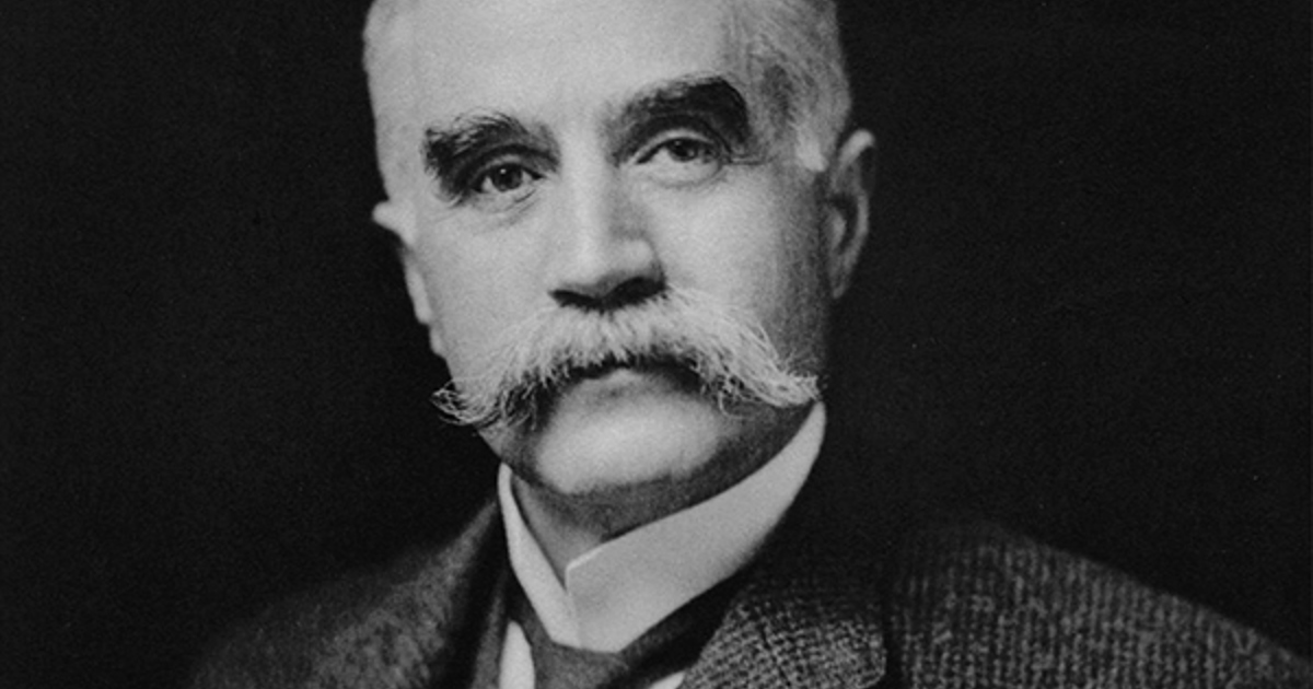 Cleveland Inventions: Charles Brush Was The Inventor On Millionaires' Row