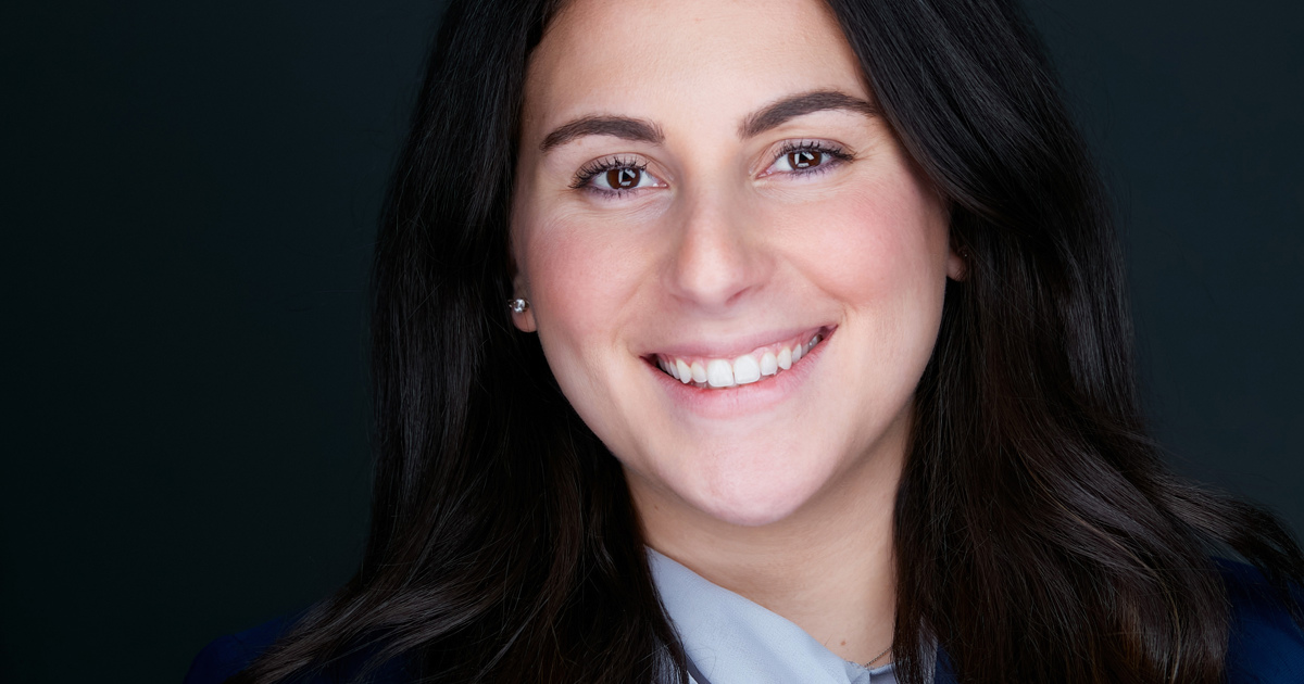 Reilly Berk, Berk Enterprises: Leaders on Leadership