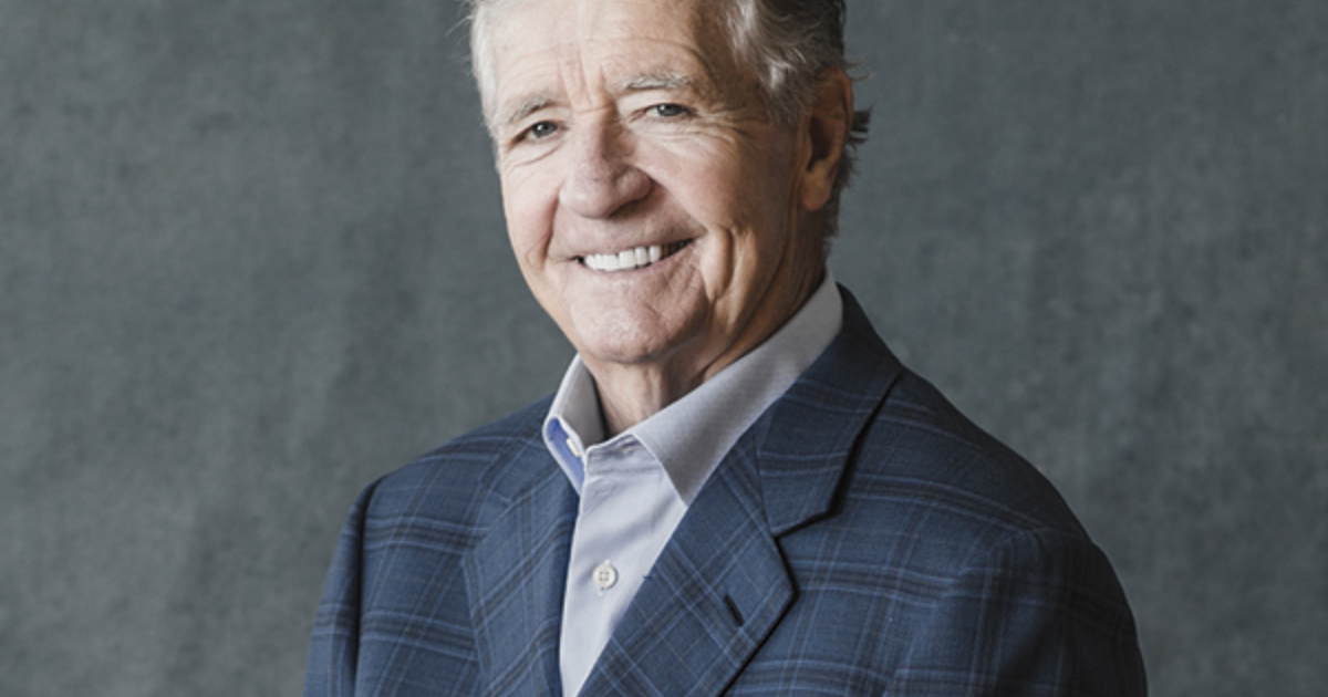 Business Hall of Fame 2017: Jack Kahl