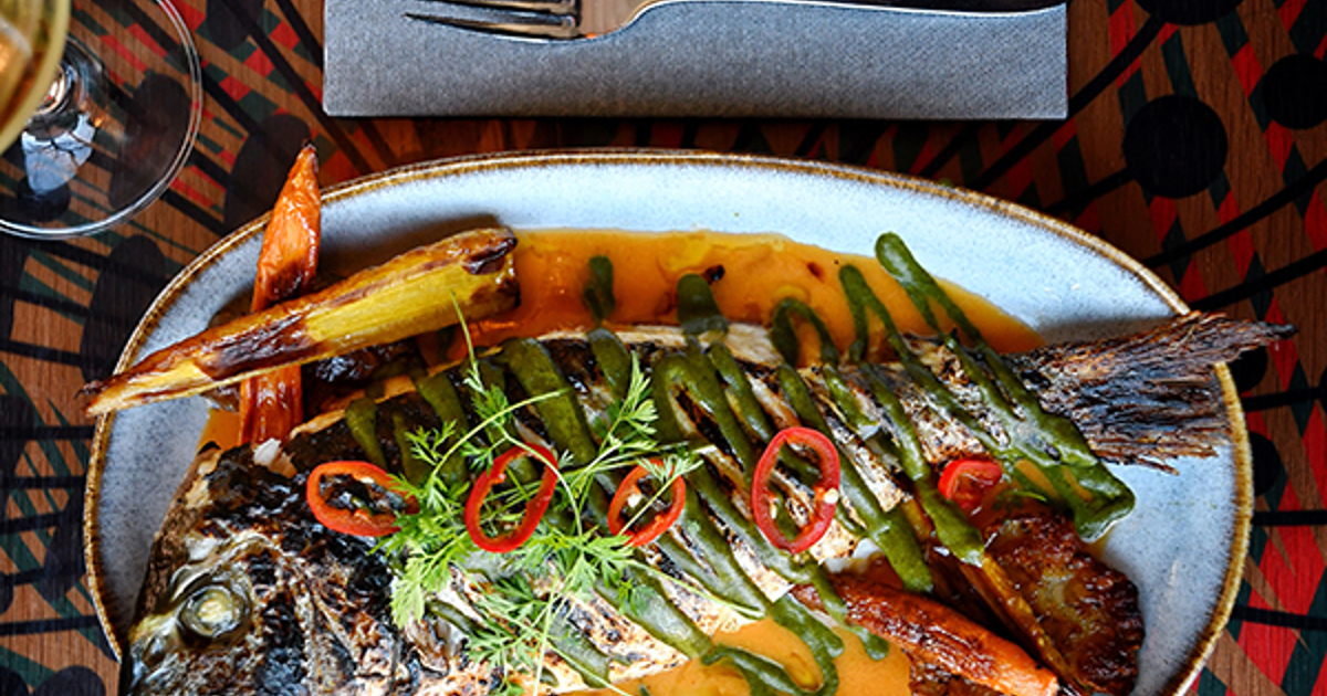 Rood’s Shift to Midwest Americana Has Been a Success: Best Restaurants