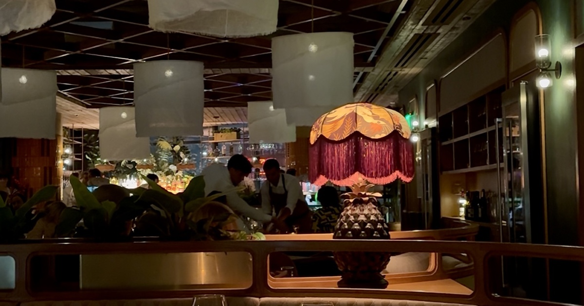 First Look: Jaja Returns to Ohio City With a Reimagined Menu and ...