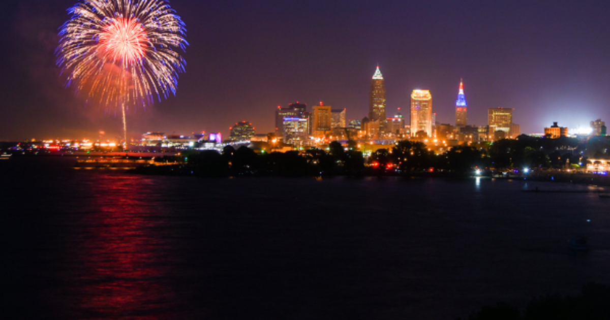 Fourth of July in Greater Cleveland: Your 2026 Independence Day Party Guide