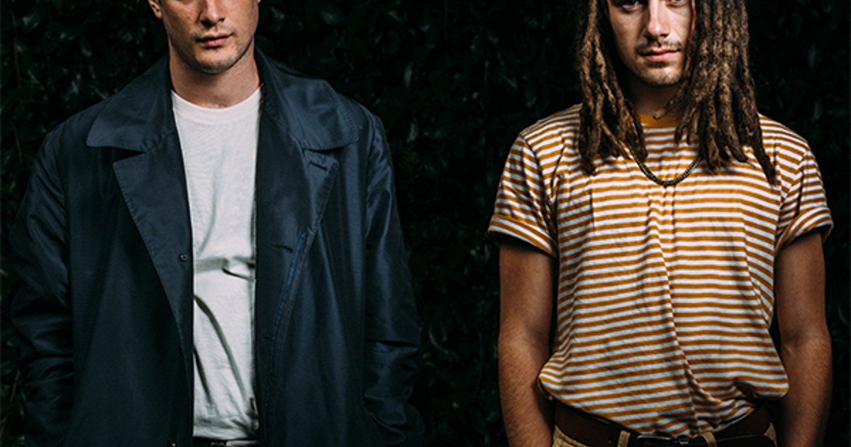 Mollo Rilla Rolls Out Punchy New Singles This Month