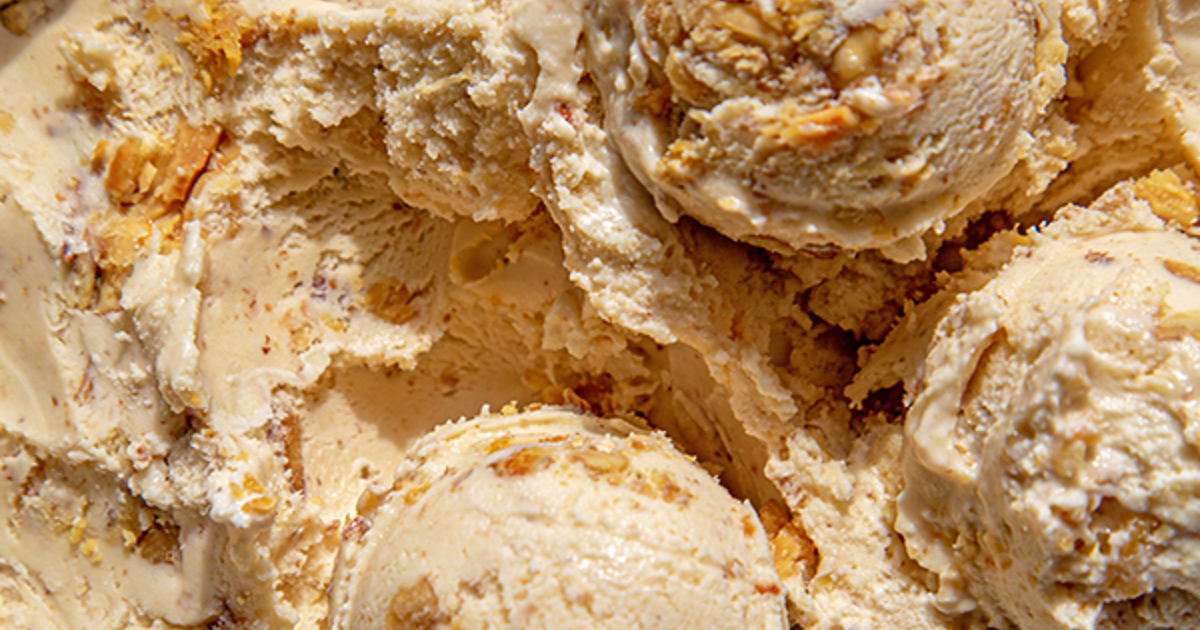 Best of Cleveland: Classic Cleveland Ice Cream Parlor, Malley's ...