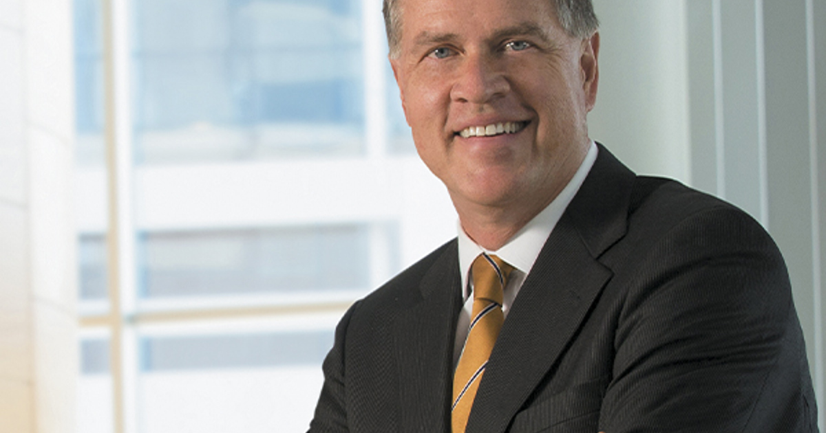 Tom Zenty: A Well-Planned Transition