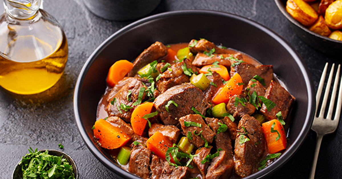 Sam McNulty Shares His Favorite Traditional Irish Dishes
