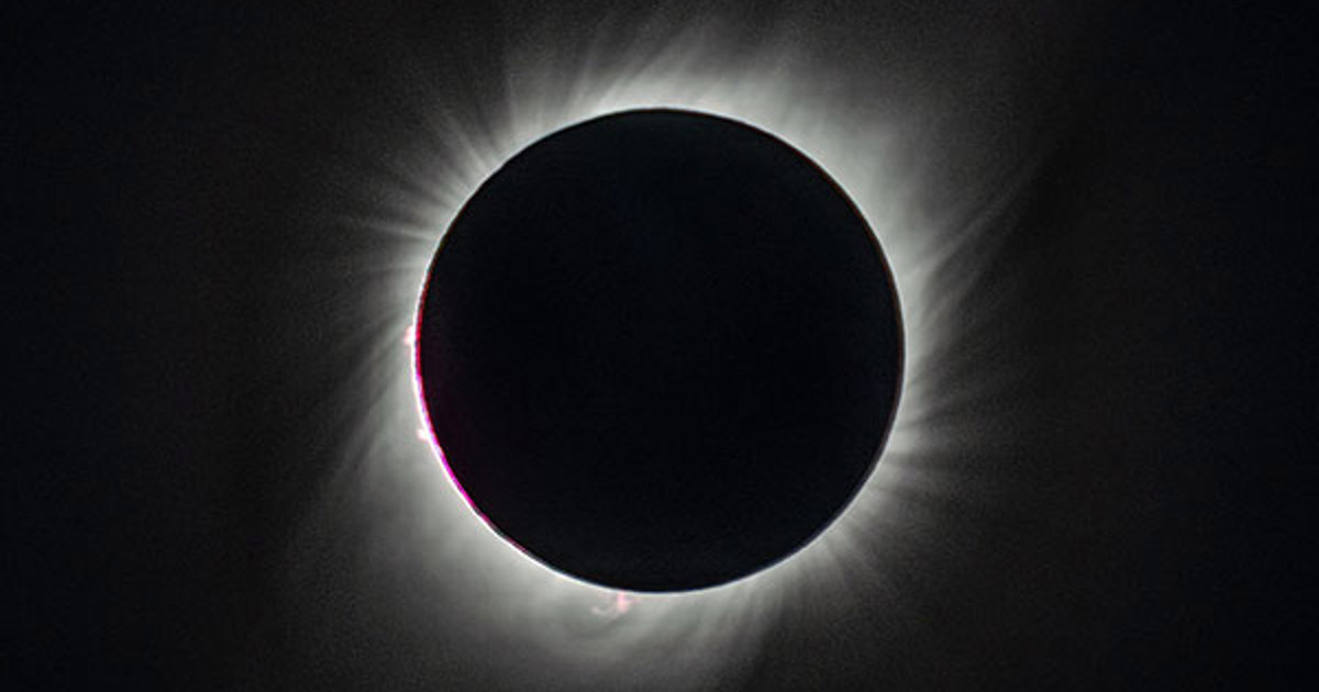 What to Expect at the 2024 Total Solar Eclipse in Cleveland