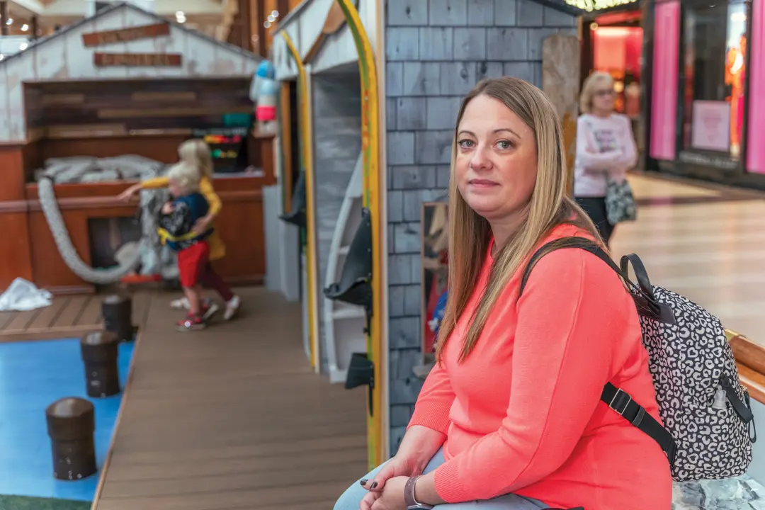 After the Mall, What Comes Next for Cleveland's Suburbs?