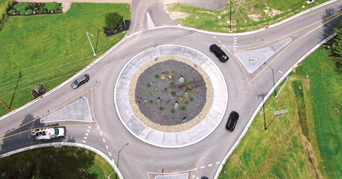 RidgeLines: A Look at the City's Latest Infrastructure Projects