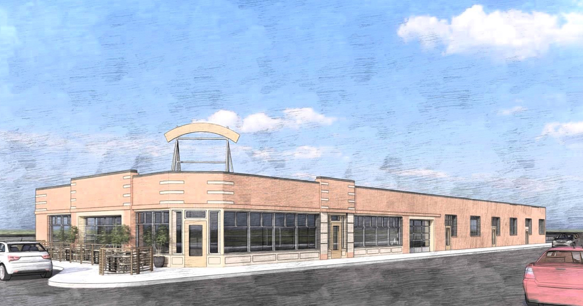 Ohio City Starbucks Approved, Drive-Through Under Review