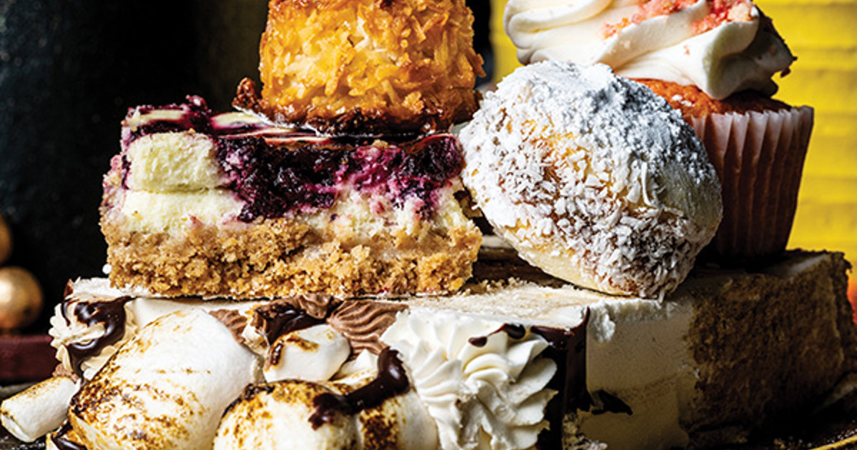 5 Lakewood Bakeries to Indulge Your Sweet Tooth