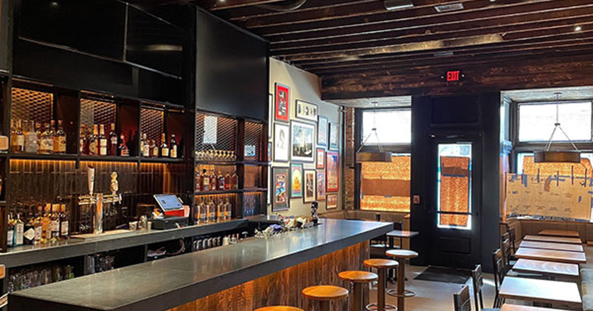 Proof Barbecue Set to Open March 22 in Ohio City