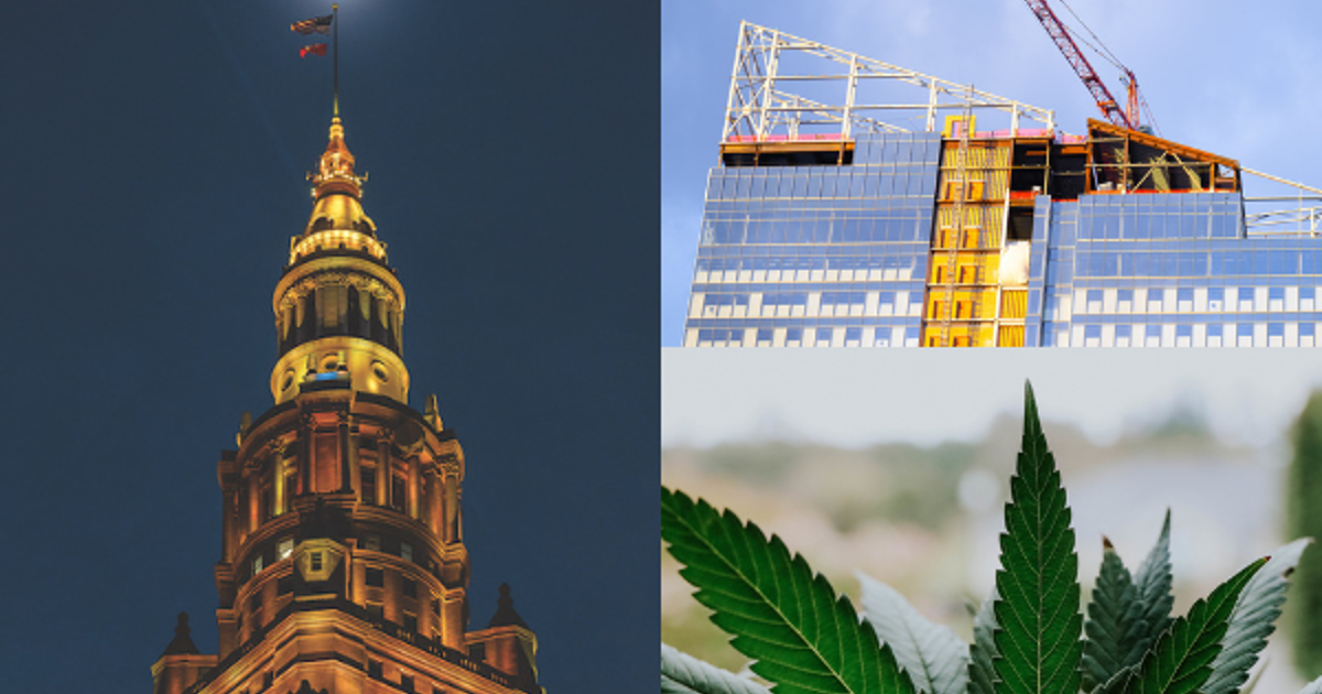 The 24 Stories that Defined Cleveland in 2024