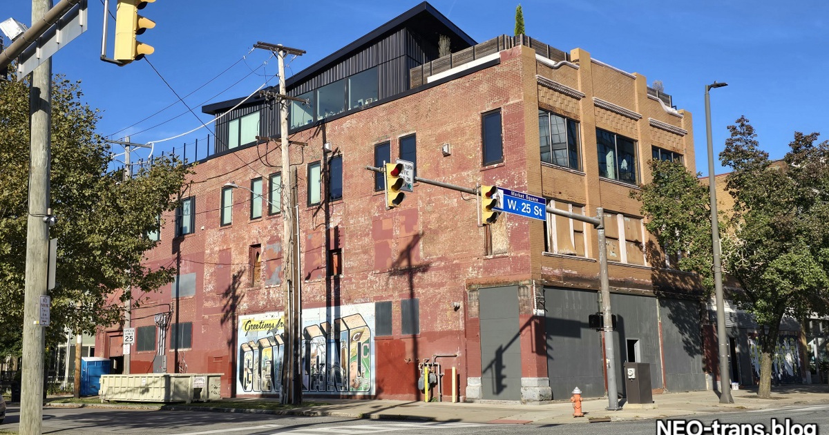 Good Company To Relocate With Two New Locations in Gordon Square and ...