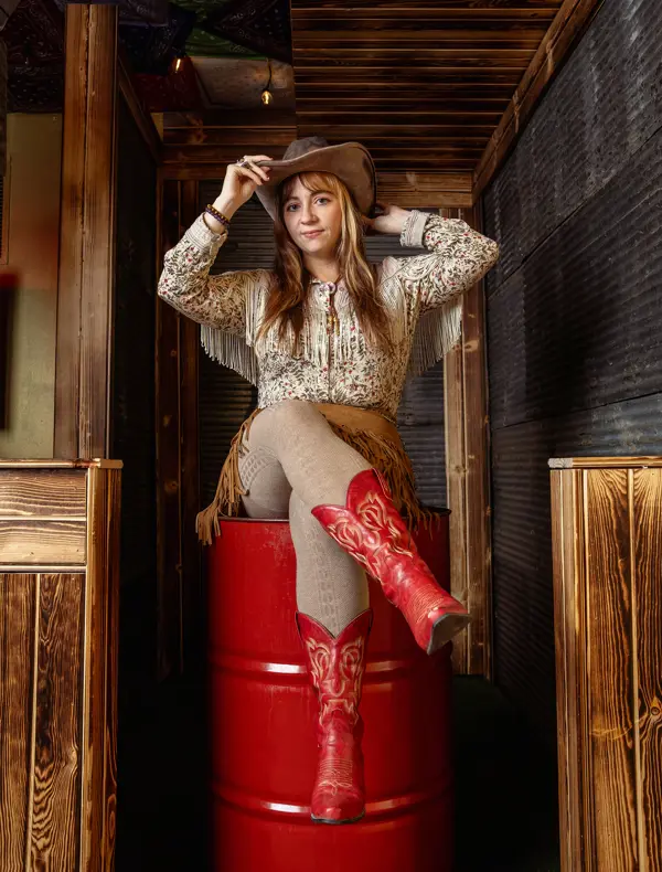 How Country Music Culture Is Taking Hold in Cleveland