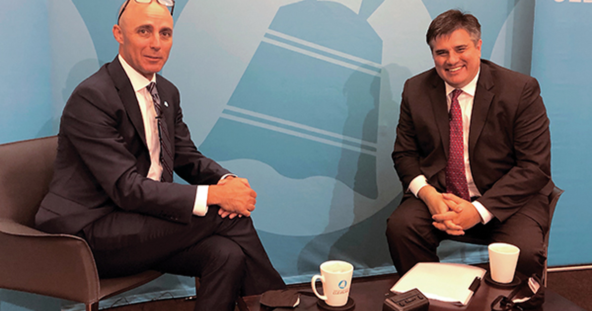 Downtown Now: Michael Deemer Delivers His First State of Downtown Address