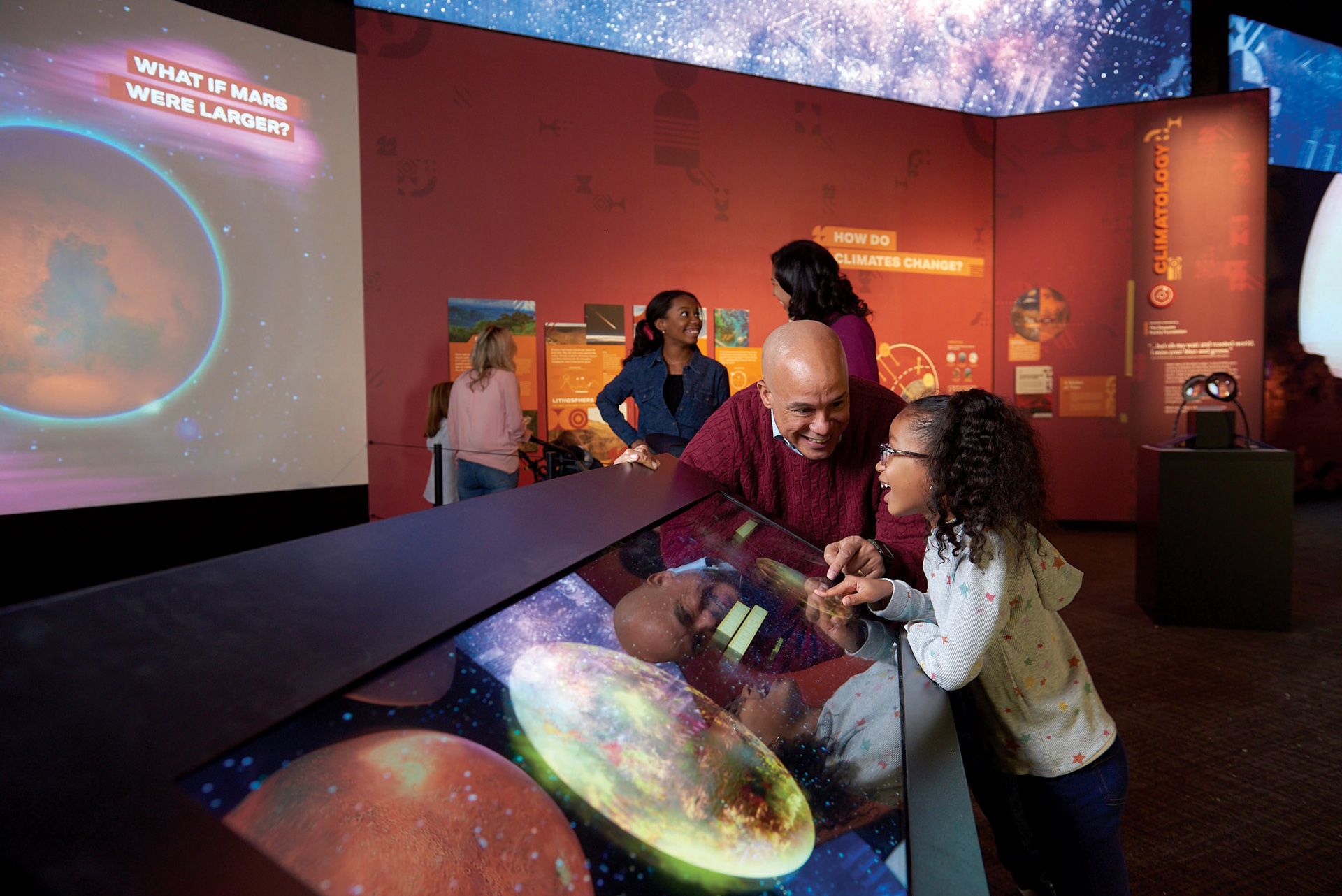 Carnegie Science Center | Pittsburgh, Pennsylvania | LongWeekends Magazine
