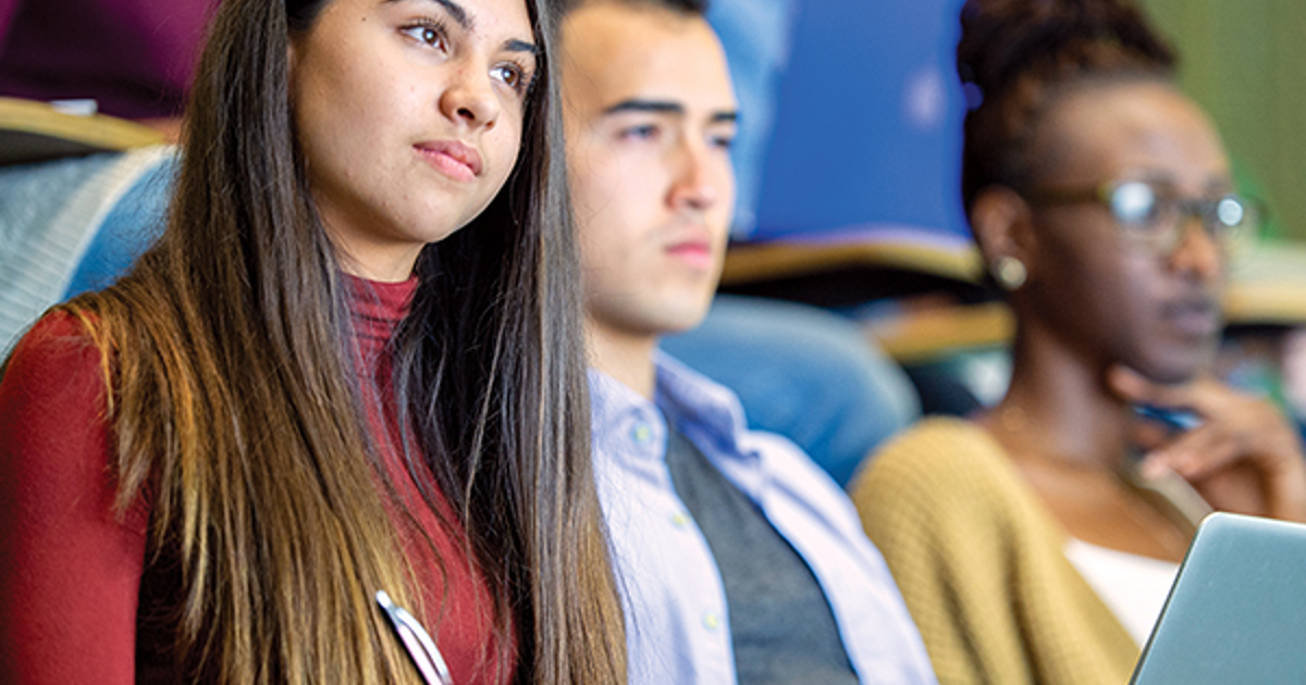 How Baldwin Wallace is Rethinking Higher Education