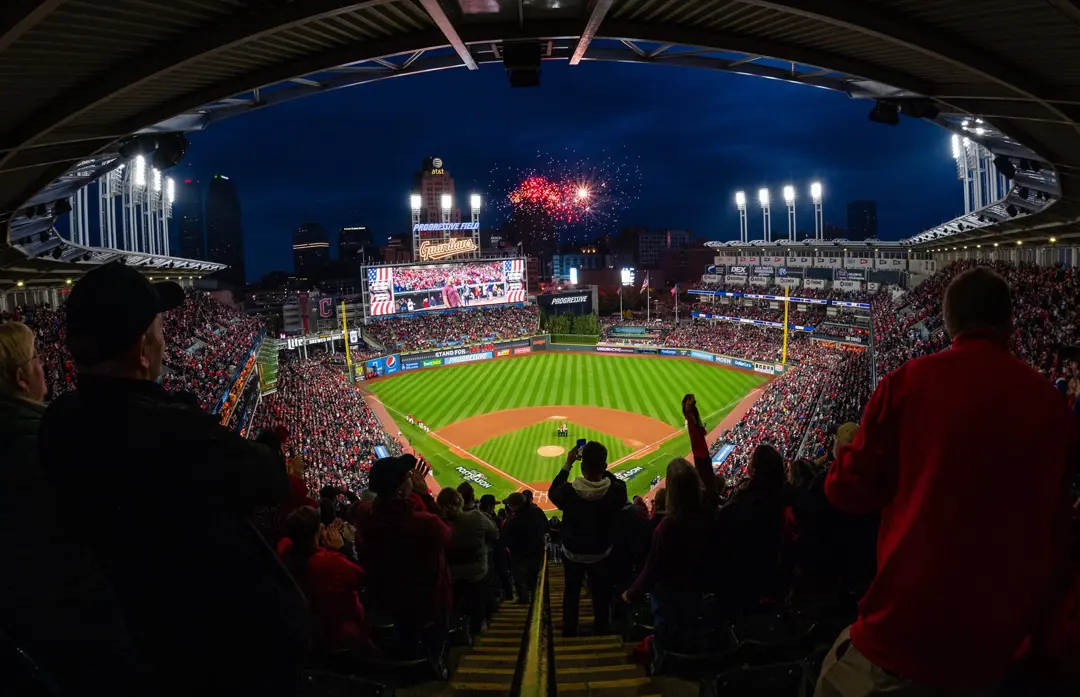 70-Plus Greater Cleveland Events to Put on Your 2026 Calendar