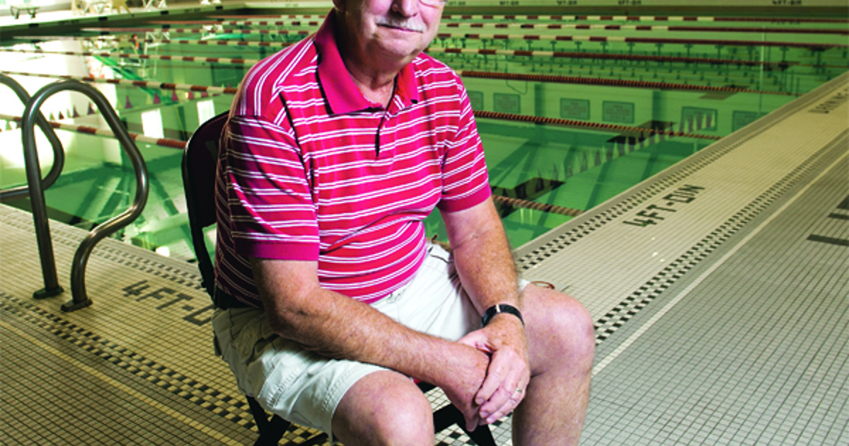 Lessons Learned: Jerry Holtrey