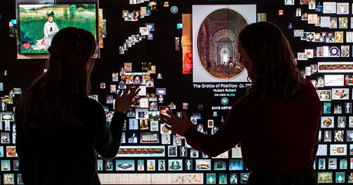 Cleveland's Museums Are Expanding and Growing More Interactive: Future ...