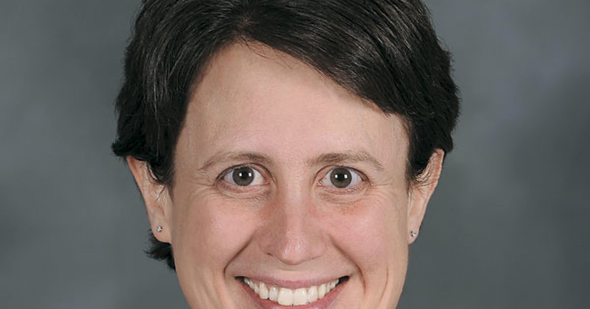 Ask the Experts: Anissa Strickland