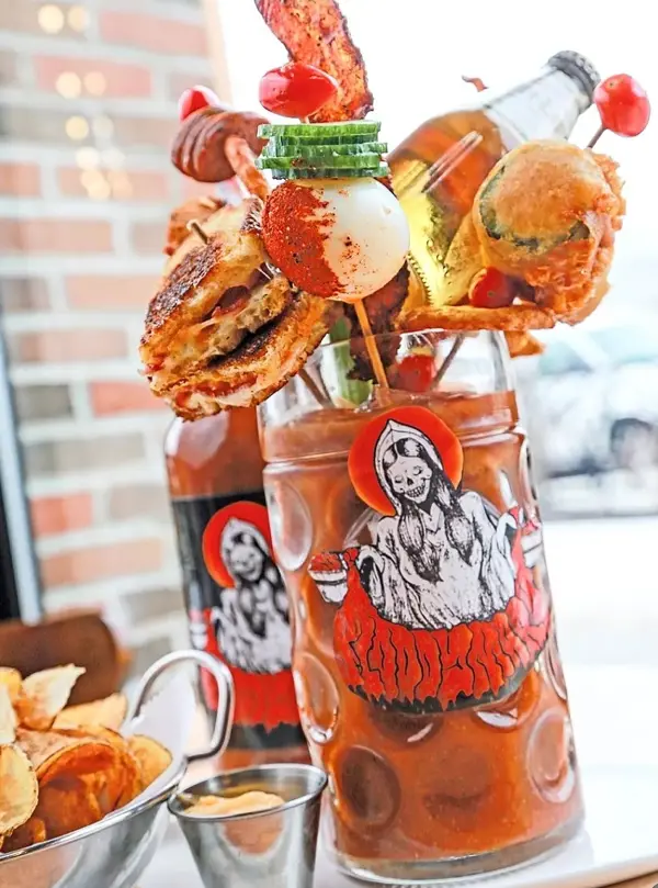 Dining Guide: Cleveland's 25 Best Brunches