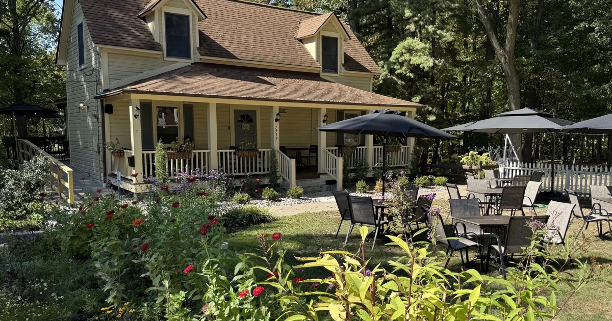 Vino di Luca Brings Italian Wines and Small Plates to Olmsted Falls