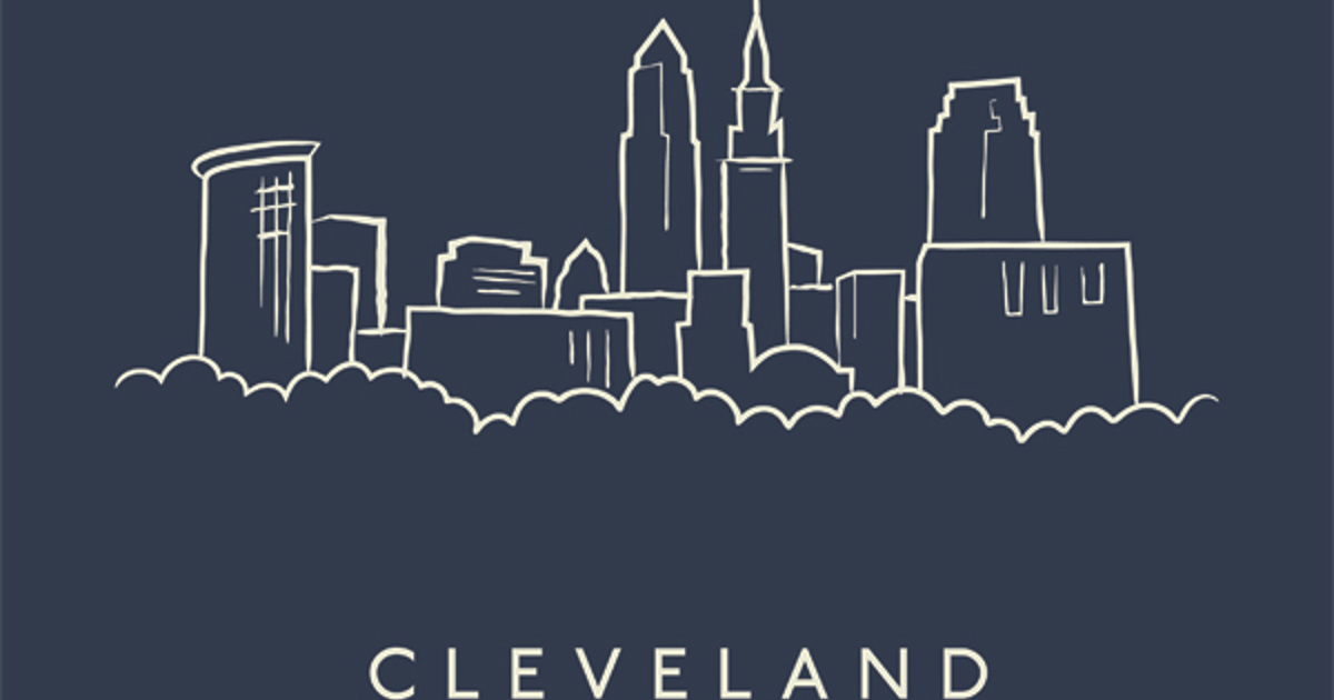 How CLE Are You: A Cleveland Mad Lib