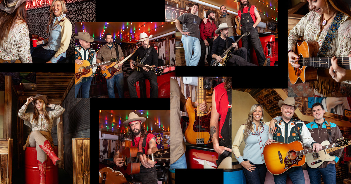 How Country Music Culture Is Taking Hold in Cleveland