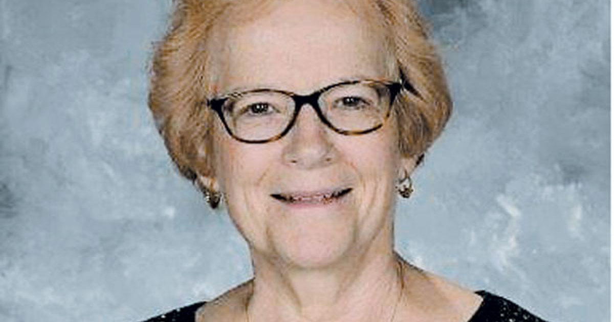 Ask The Experts: Sue Riley