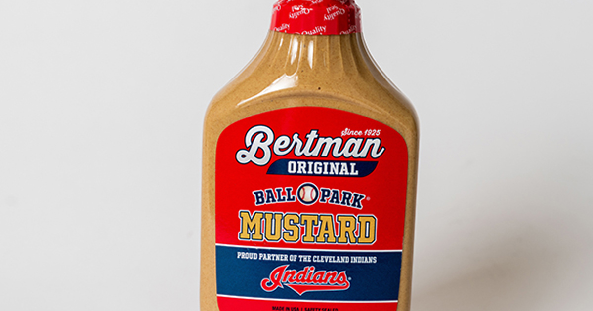 Must Do CLE: Is Bertman or Stadium Your Fave Mustard?