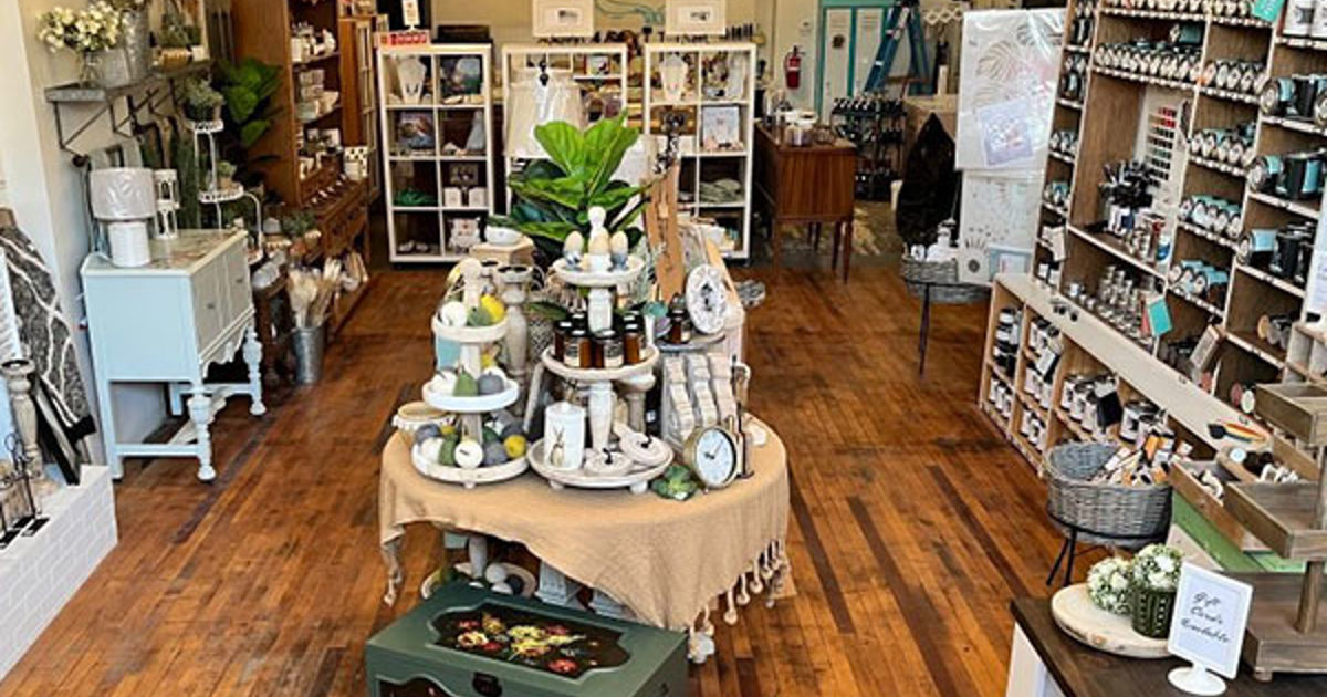 12 Shops and Boutiques to Visit in Lakewood