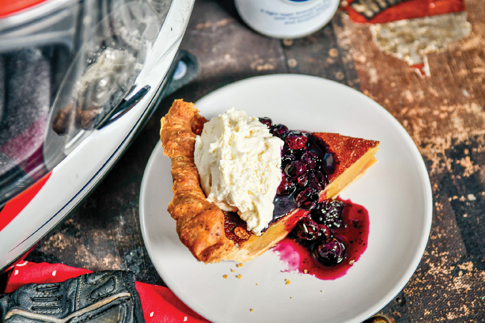 Vagabond Kitchen | Wheeling, West Virginia | LongWeekends Magazine