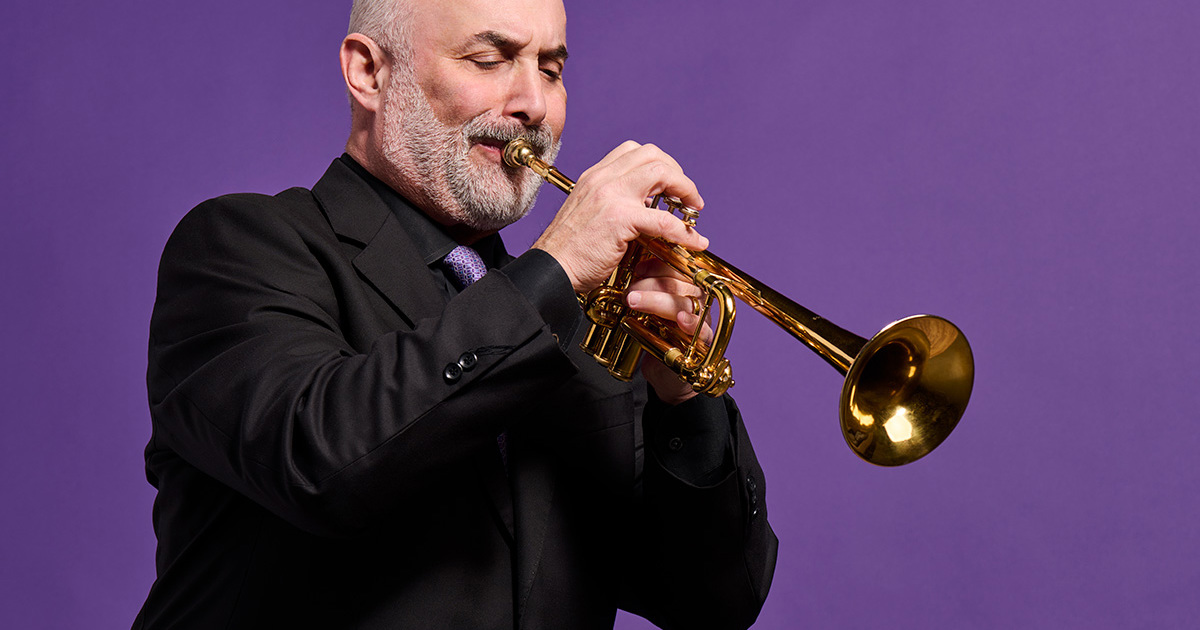 Michael Sachs, Cleveland Orchestra Trumpet Player: Most Interesting ...