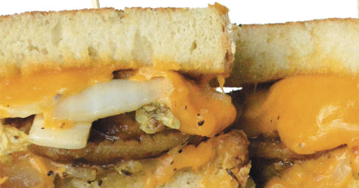 Melt Bar & Grilled Celebrates a Decade of Foodie Fame
