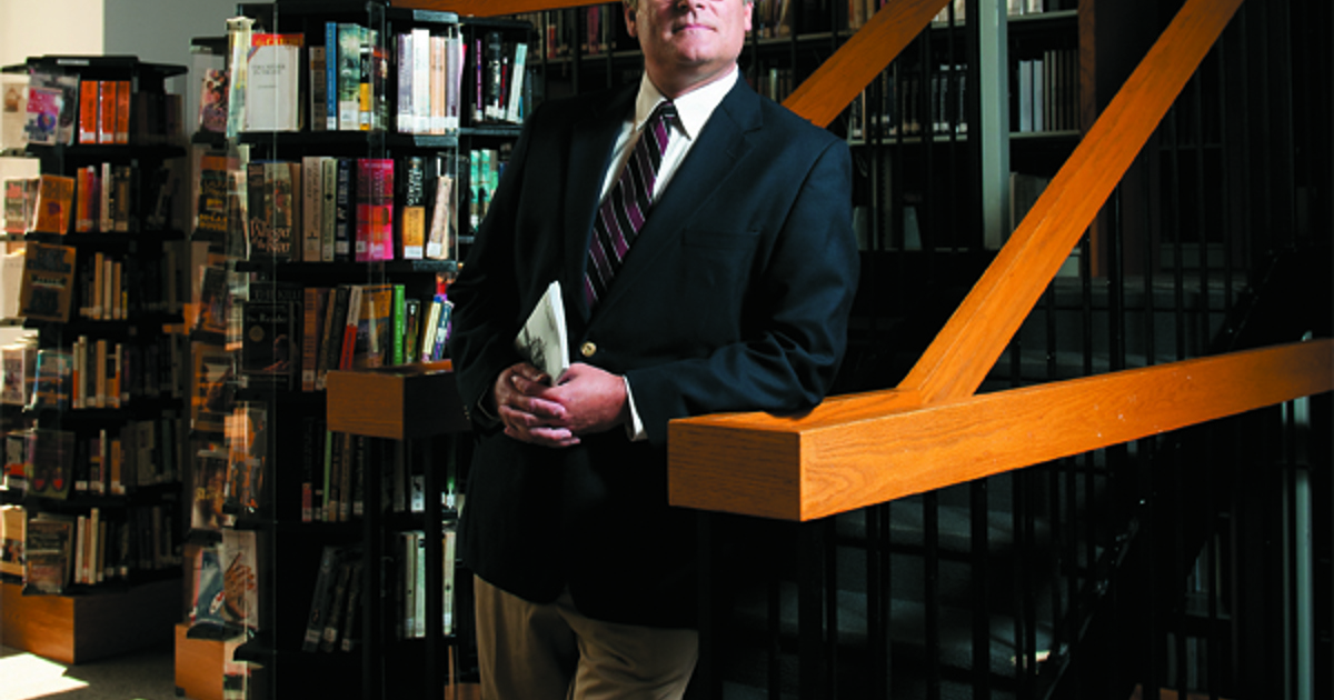 Lessons Learned: Jim Garrett
