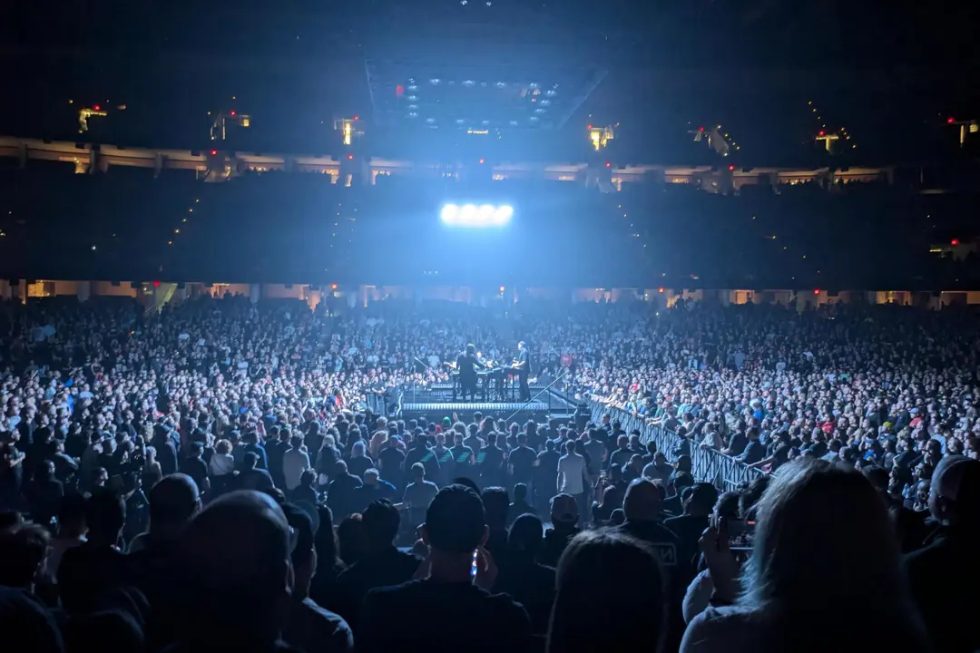 Globe Iron, Cleveland's Newest Concert Venue, to Open by May