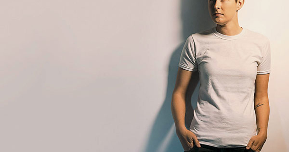 Comedian Rhea Butcher is the Real Deal