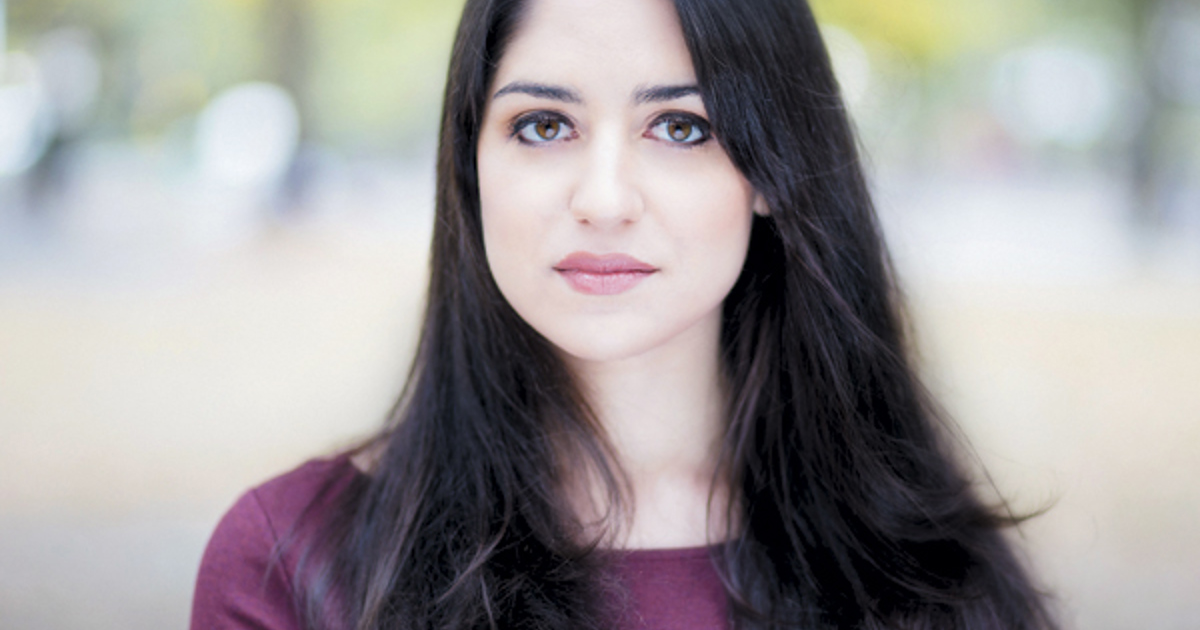 Where Are They Now: Julie Zeilinger