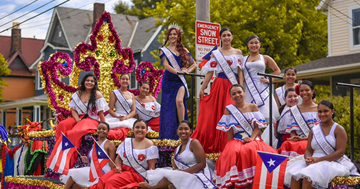A Guide to Cleveland’s Ethnic and Cultural Festivals