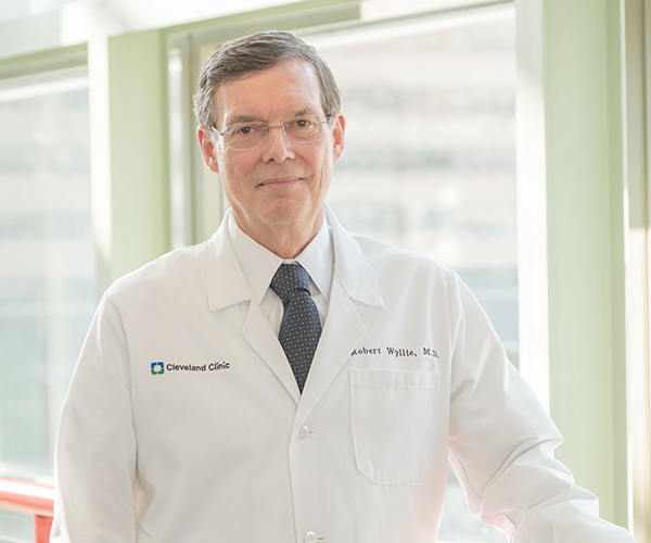 Top Doctors: Inside The Coordinated COVID-19 Response