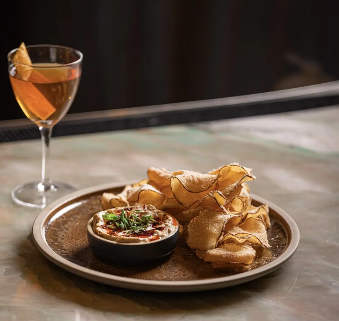 First Look: Jaja Returns to Ohio City With a Reimagined Menu and ...