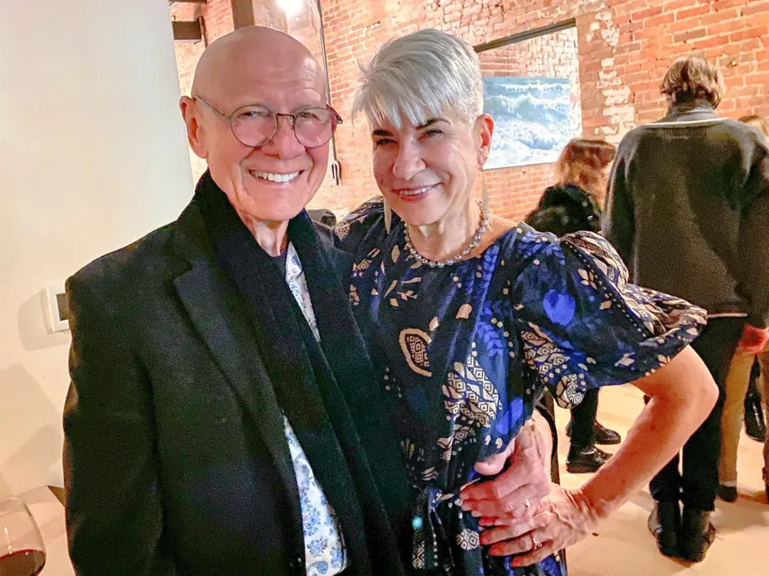After Seven Grammy Wins, Cleveland’s Elaine Martone Reflects on Music ...