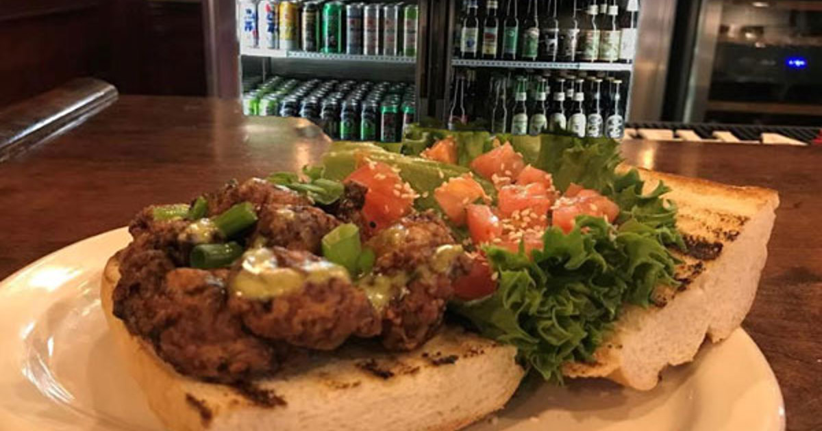 Cheap Eats: Ray's Place
