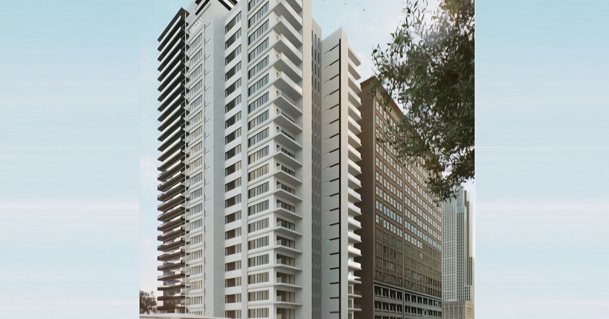 The Historic Rockefeller Building Is Back on The Real Estate Market