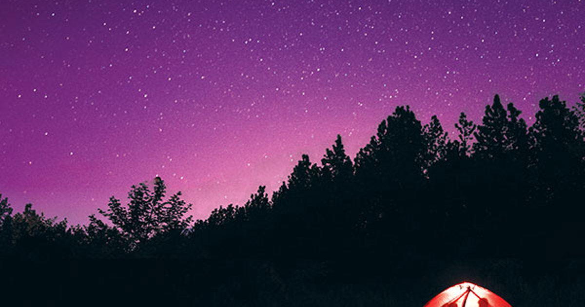 Camping Cleveland: Hocking Hills State Park Is A Hiker's Dream